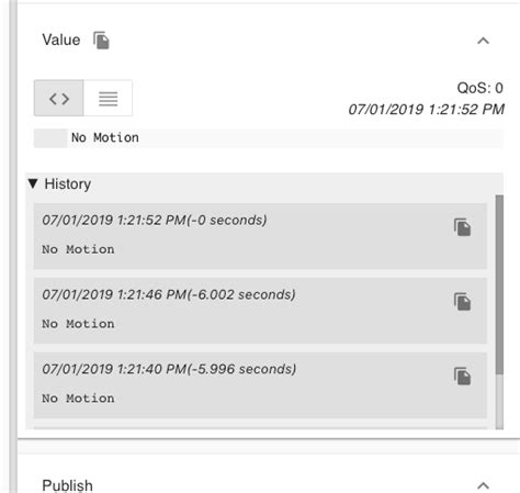 Mqtt Disconnects Tried Keepalive But No Go Esp8266 Board