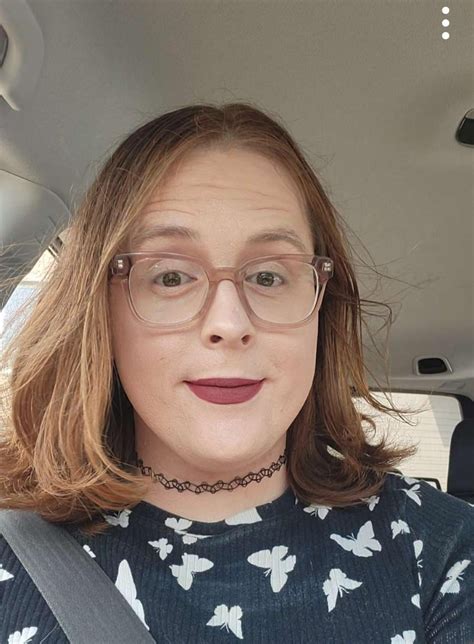 My First Time Doing My Makeup By Myself Rtrans