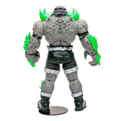 Pre Order Your Dc Multiverse Megafig Wave 7 Kryptonite Doomsday
