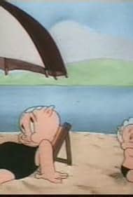 Porky S Naughty Nephew Short 1938 IMDb