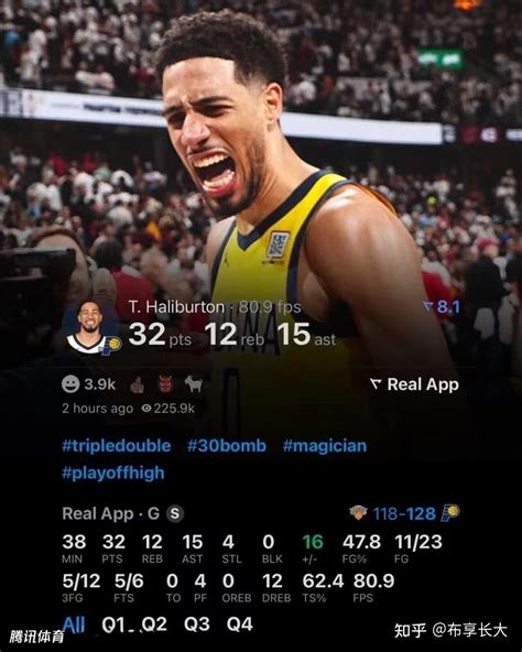 哈里伯顿冲上全美热搜 知乎
