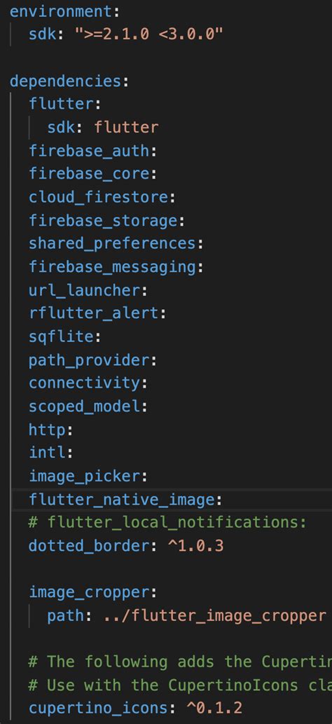 Could Not Reach Cloud Firestore Backend · Issue 1759 · Firebaseflutterfire · Github