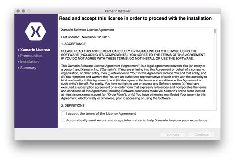 Xamarin Tutorial Getting Started With Xamarin
