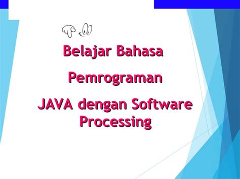 Bahan Presentasipemrogramanjavascriptppt Bahan Presentasipemrogramanjavascriptppt