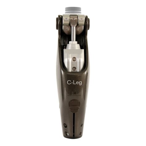 C Leg C Leg Knees Microprocessor Lower Limb Prosthetics