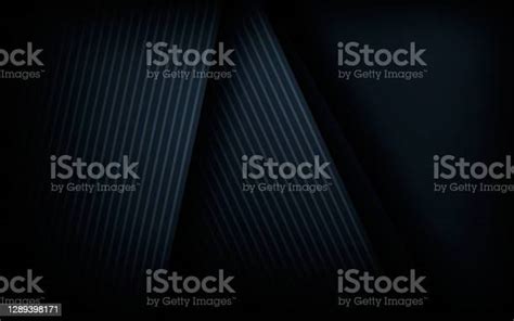 검은 색 겹치는 레이어가 있는 어두운 추상적 배경입니다 텍스처 레이어 요소 장식 0명에 대한 스톡 벡터 아트 및 기타 이미지