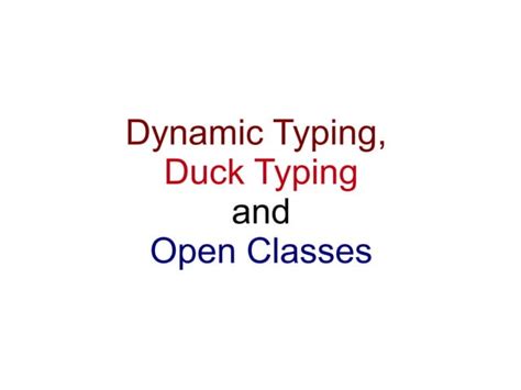 ruby programming language pdf programming languages computing