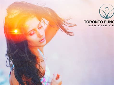 Toronto Functional Medicine Centre Explains The Use Of Functional