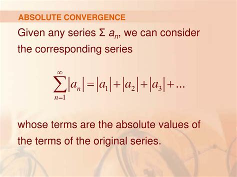 PPT - INFINITE SEQUENCES AND SERIES PowerPoint Presentation, free ...