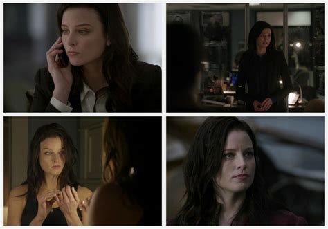 Kiera Cameron Continuum Season1
