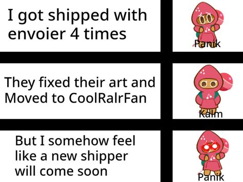 Rakis Meme Archive Me In A Nutshell 2 By Rakathelegendz95 On Deviantart