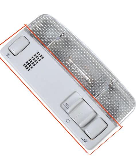 Stl File Volkswagen Passat B5 1997 2005 Ceiling Lamp Cover 🚗 ・3d Printable Model To Download・cults