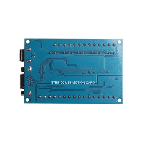 [discontinued] Sainsmart 5 Axis Mach3 Usb Controller Card Stb5100