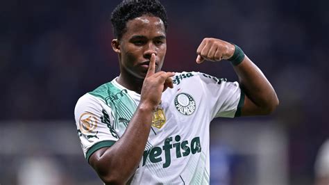 Endrick reaparece con un golazo y una gran actuación que ilusiona al