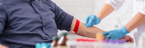 Phlebotomy Overview