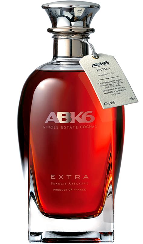 Abk6 Cognac Extra