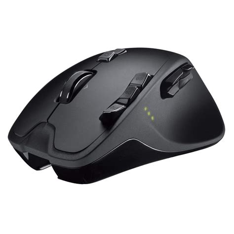 Logitech G700