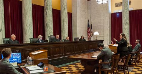 Wv Supreme Court Removes Block On States Sweeping Non Public School