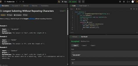 Successfully Wrapping Up The Day With Leetcode 💎 Steny Reshmi V