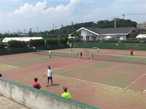 宮城県中体連ソフトテニス専門部