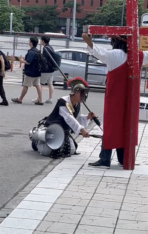 해연갤 한양퀴퍼 시위짤 존나 웃기다ㅋㅋㅋㅋㅋㅋㅋ