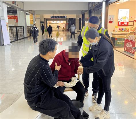 点赞！又是湘阴服务区老人家属司乘