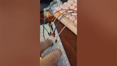 Iot 과제 8주차 영상 Youtube