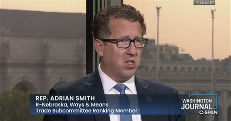 User Clip Rep Adrian Smith On Inflation C