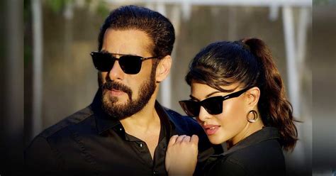 Salman Khan Has Distanced Himself From Jacqueline Fernandez Because Of