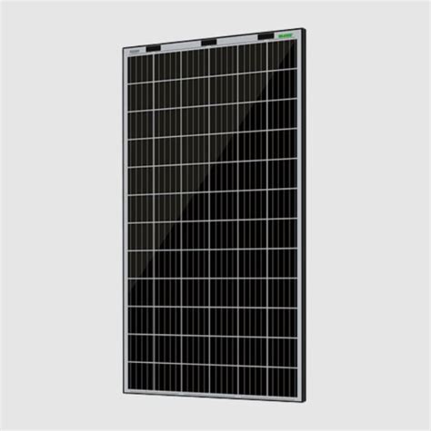 Pv Module Building Integrated Photovoltaics Bipv System