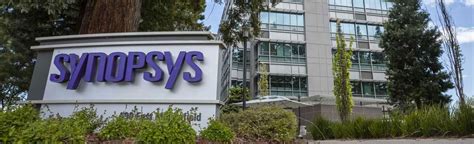 Synopsys In Advanced Talks To Acquire Software Maker Ansys Dvn