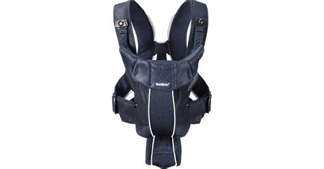 BabyBjörn Tragesitz Synergy | Testberichte.de