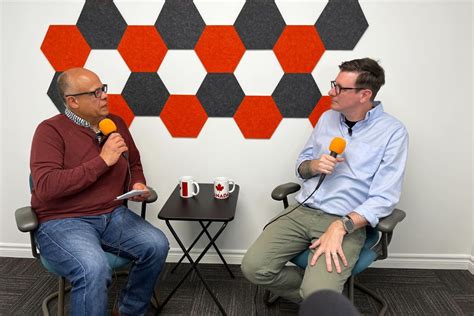 Brian Adams Communications At Mars Bio Med Processors Podcast