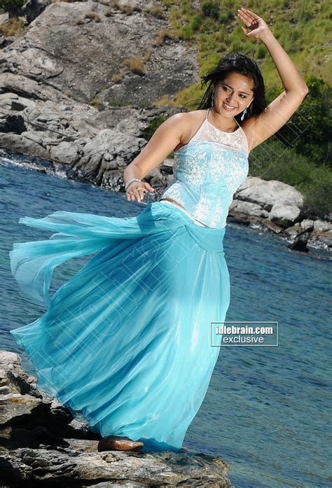 Anushka Photo Gallery Telugu Cinema Actress