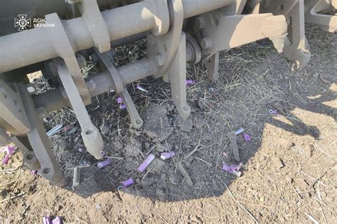 Василь Белінський на Харківщині під час гуманітарного розмінування загинув сапер механік