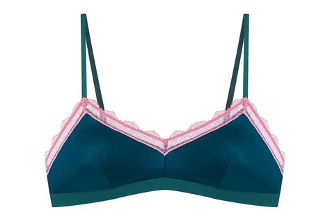 Dora Larsen Lingerie Meghan Maria Lace Underwear Hypebae