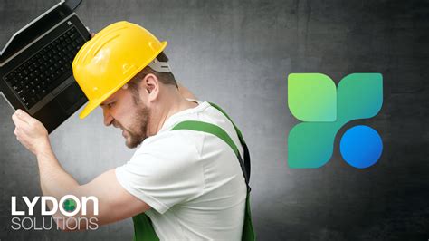 Is Your PC Acting Up Check Out PC Manager Lydon Solutions