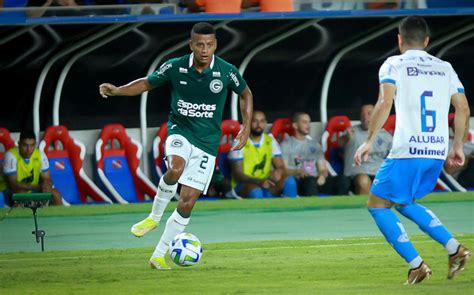 Goiás X Paysandu Informações E Onde Assistir Ao Jogo De Volta Da Final
