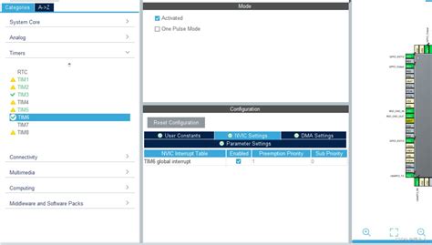 【arm课】5 定时中断break Interrupt Csdn博客