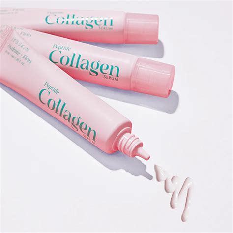 IT’S SKINPeptide Collagen Serum - Glow Time
