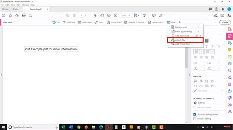 How To Attach Word Document To PDF In Seconds UPDF