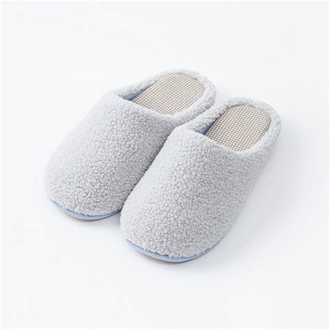 Jaju자주 보들보들 따뜻한 층간 소음 저감 탄탄 쿠션 워셔블 거실화l Sivillage 에스아이빌리지