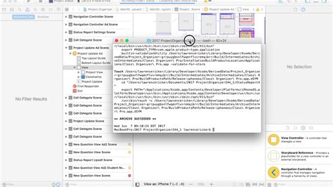 Appium Testing 3 How To Generate Ipa File For Automated Testing Youtube