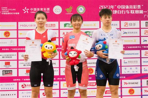 Cycling Prodigy Lee Sze Wing Targeting Both Track And Road Races At