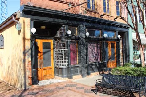 Spoon Cereal Bar And Cafe Greenville On The Rise