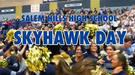 Salem Hills High School Calendar 2024