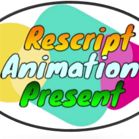 Rescript Animation Youtube