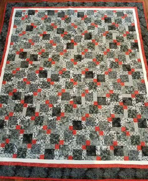 Jackies Heirloom Quilts I Truly Love This Very Traditional Quilt