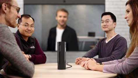 Neat Is Proud To Announce A Brand New Device For Complete Video Meeting