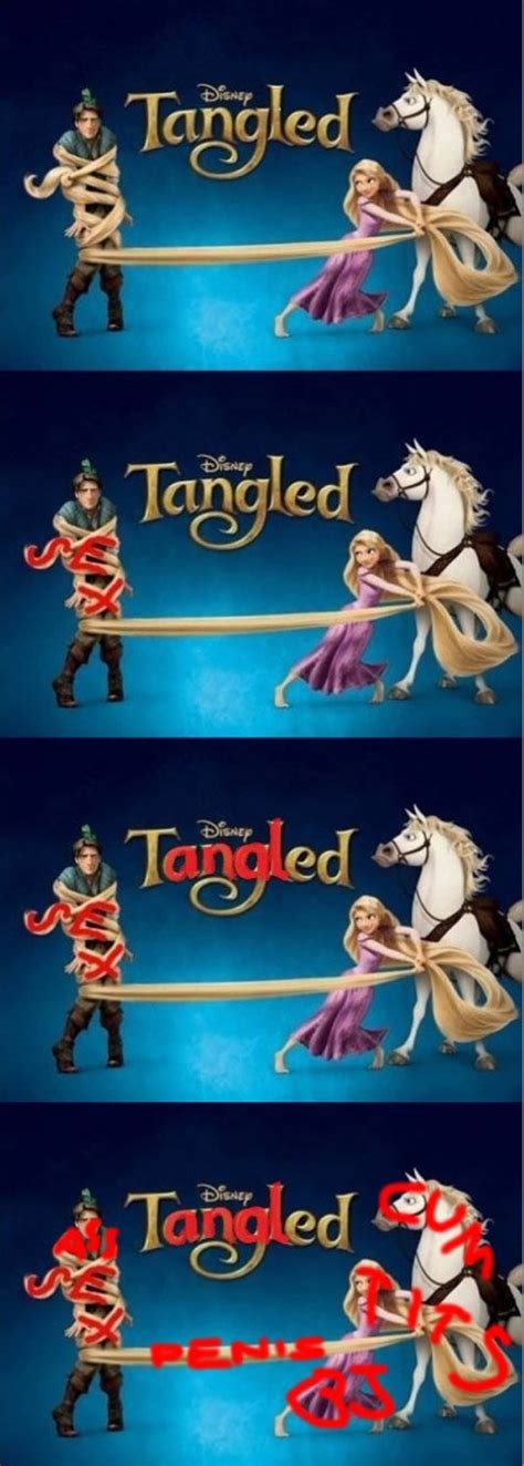 Disney Subliminal Messages